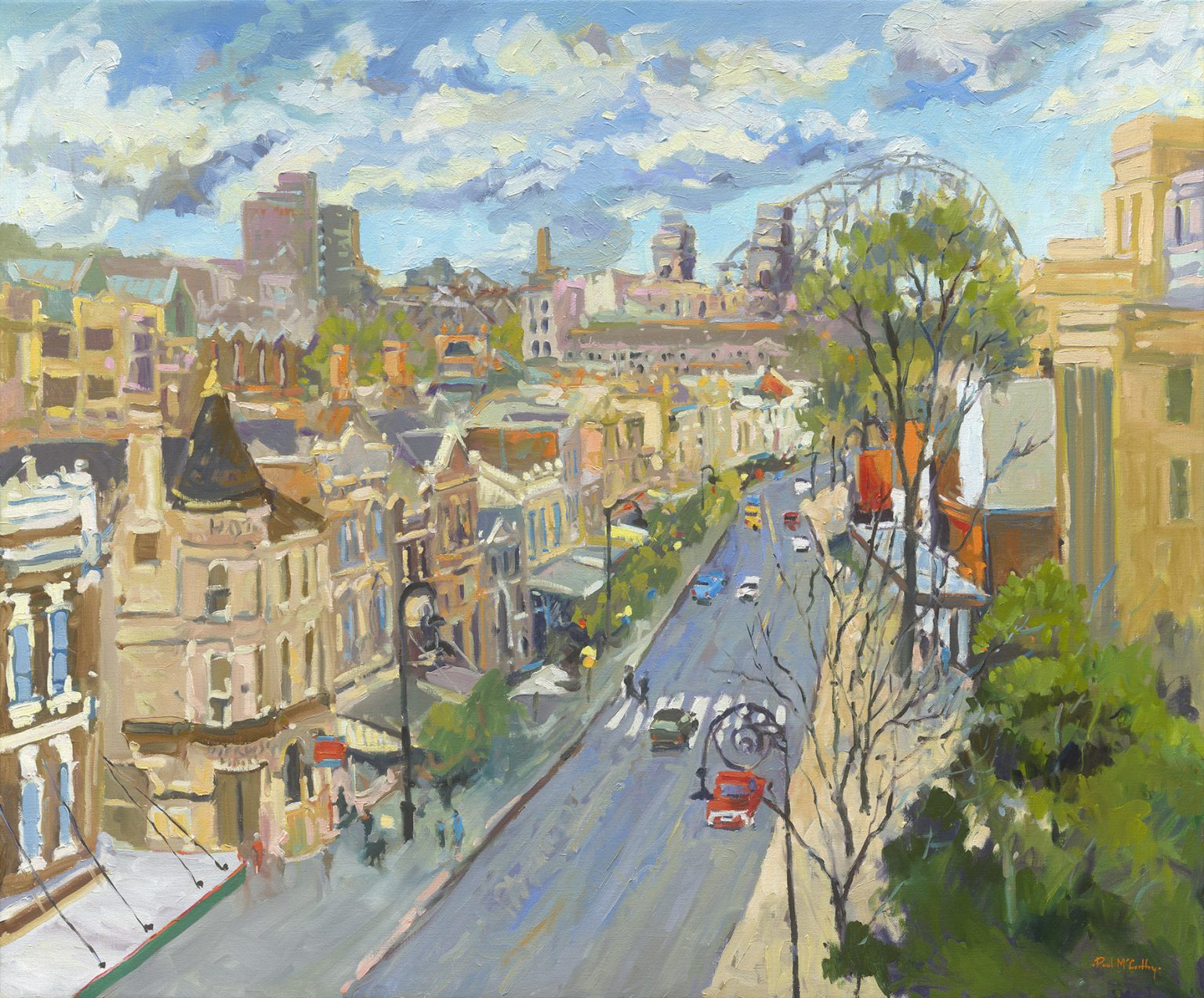 The Rocks paintings by Paul McCarthy – Rochfort Gallery Blog