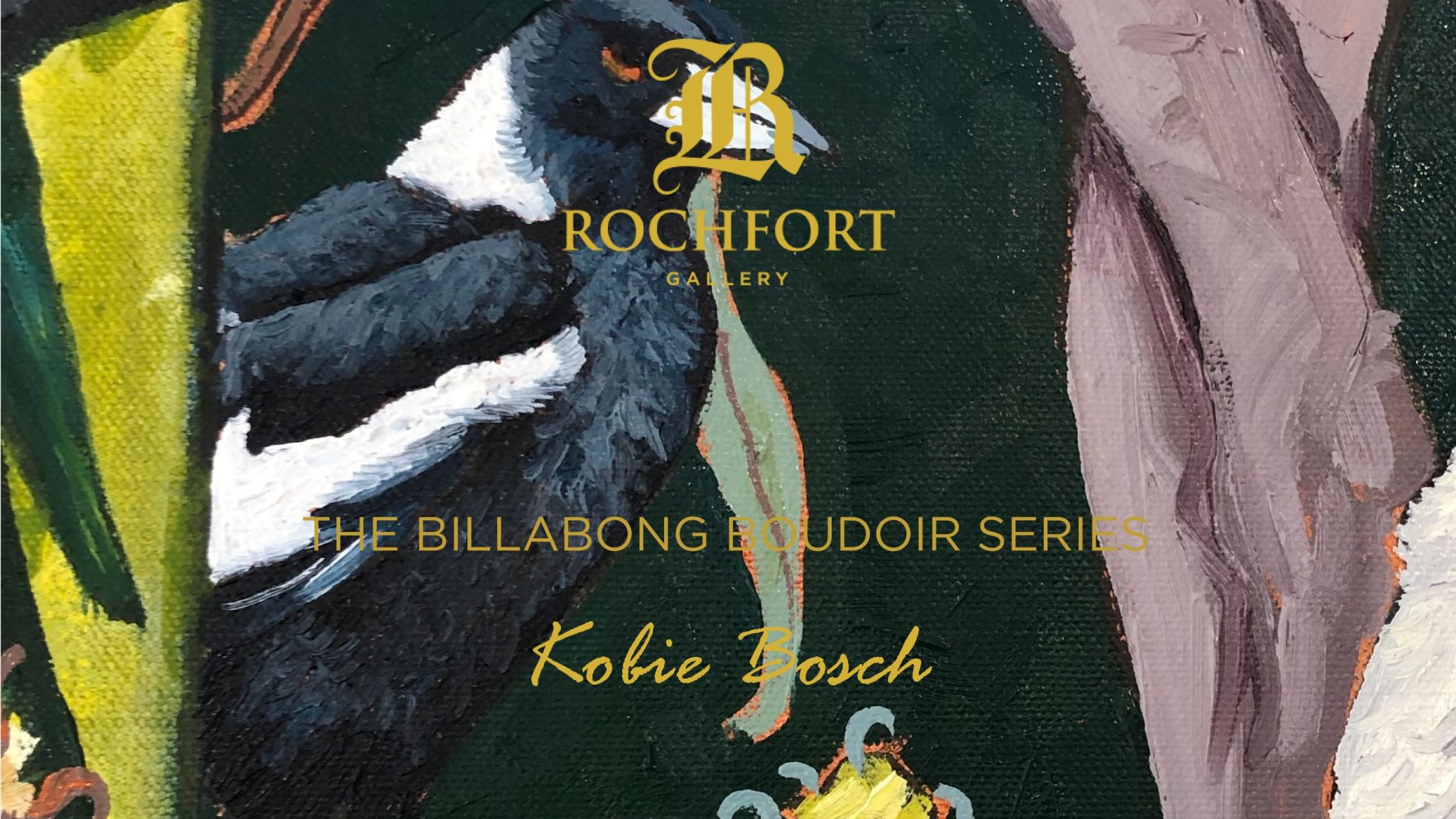The Making of The Billabong Boudoir Series by Kobie Bosch – Rochfort ...