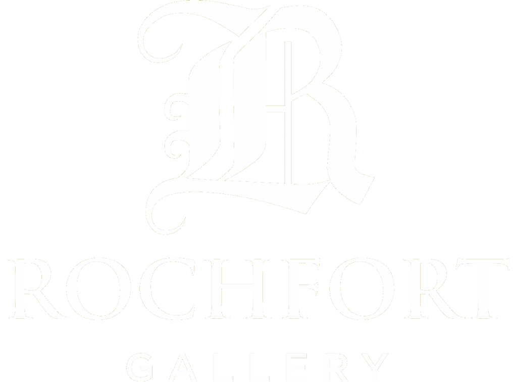 Kate Nielsen Interview with Richard Morecroft – Rochfort Gallery Blog